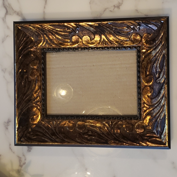 homegoods | Wall Decor | Traditional Gold Frame | Poshmark